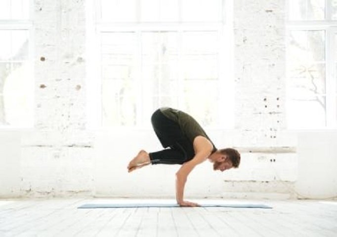 What are the Common Yoga Injuries?